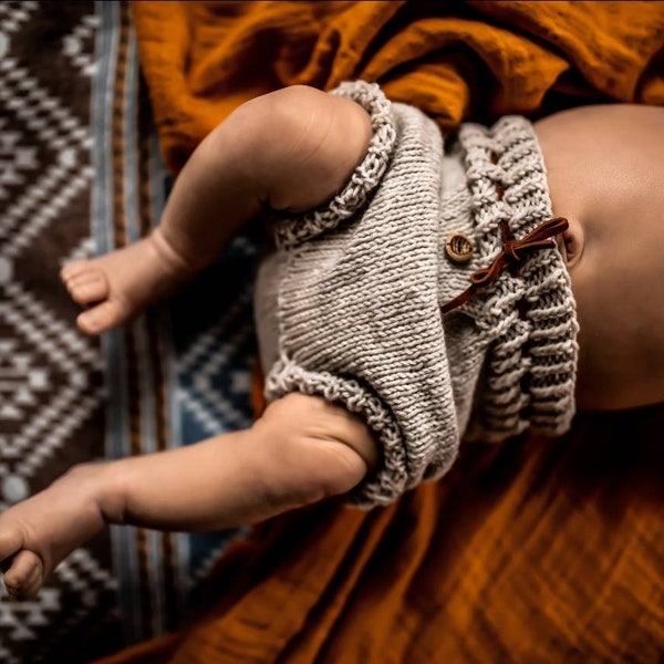 Baby Bloomers - Etsy