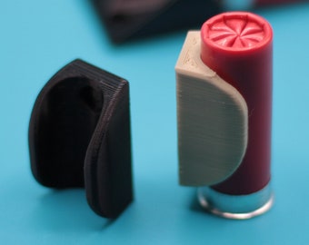 12ga Match Saver - Etsy