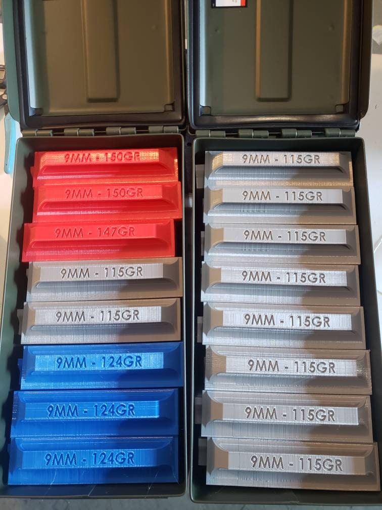 Reloading Tray for sale| 78 ads for used Reloading Trays