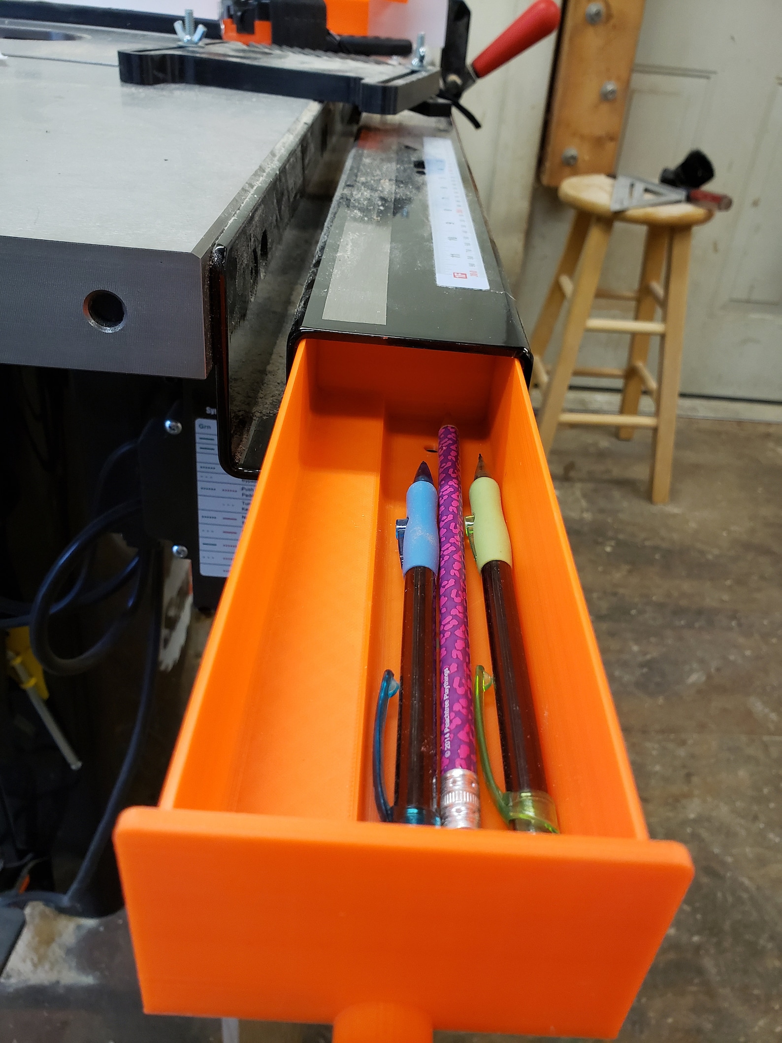 Table Saw 7 Accessory Combo Pack - Etsy