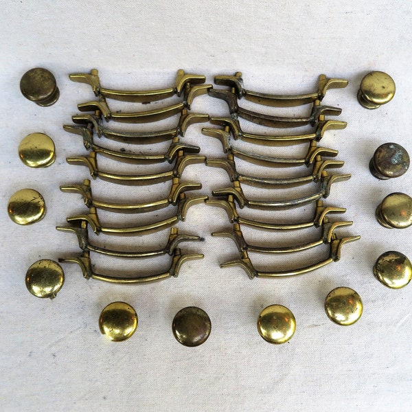 Kbc Drawer Pulls - Etsy