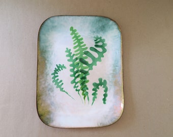 Rectangular plate | Etsy