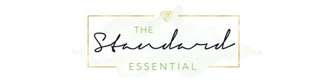 TheStandardEssential - Etsy
