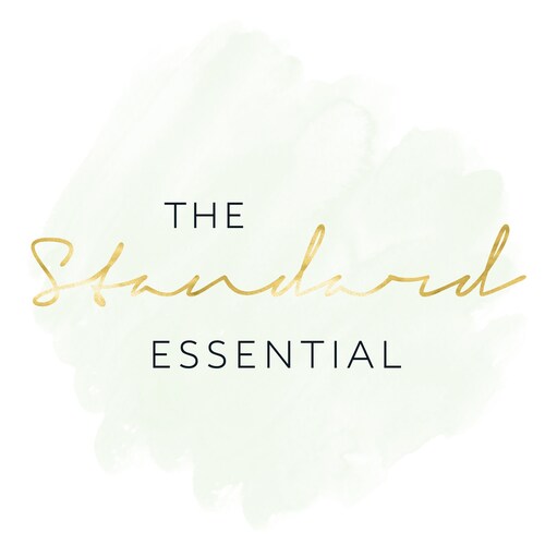 TheStandardEssential - Etsy