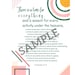Scripture Posters for Classroom; Geometric Theme; Encouraging Classroom ...