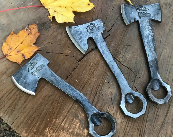 Vintage Axe Works