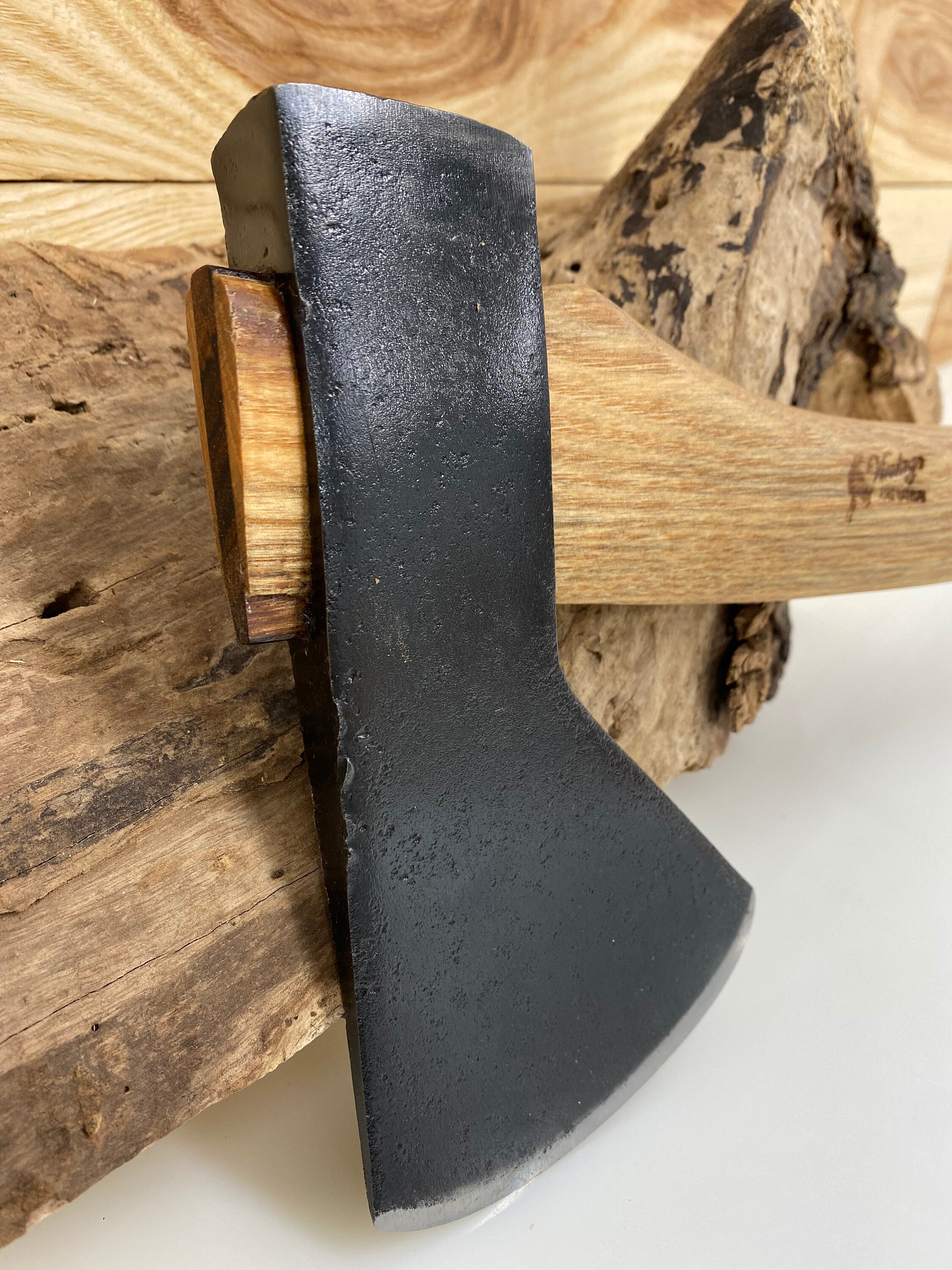 Vintage Norlund Tomahawk – Restored