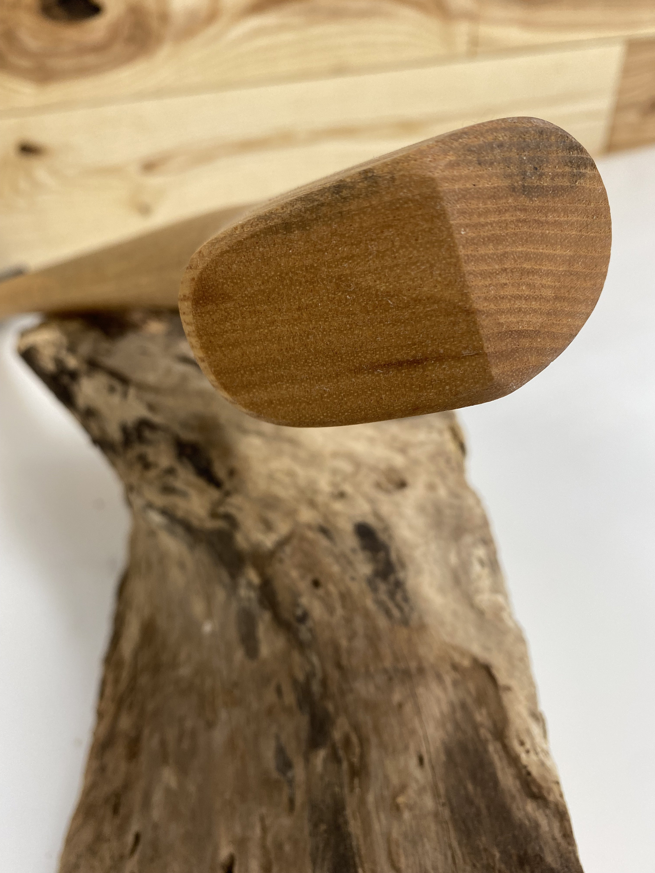 Vintage Norlund Tomahawk – Restored