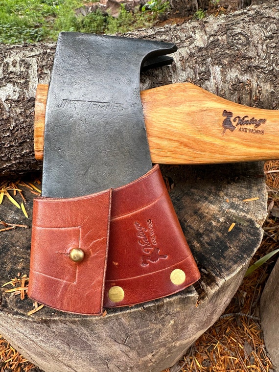Vintage Axe Works