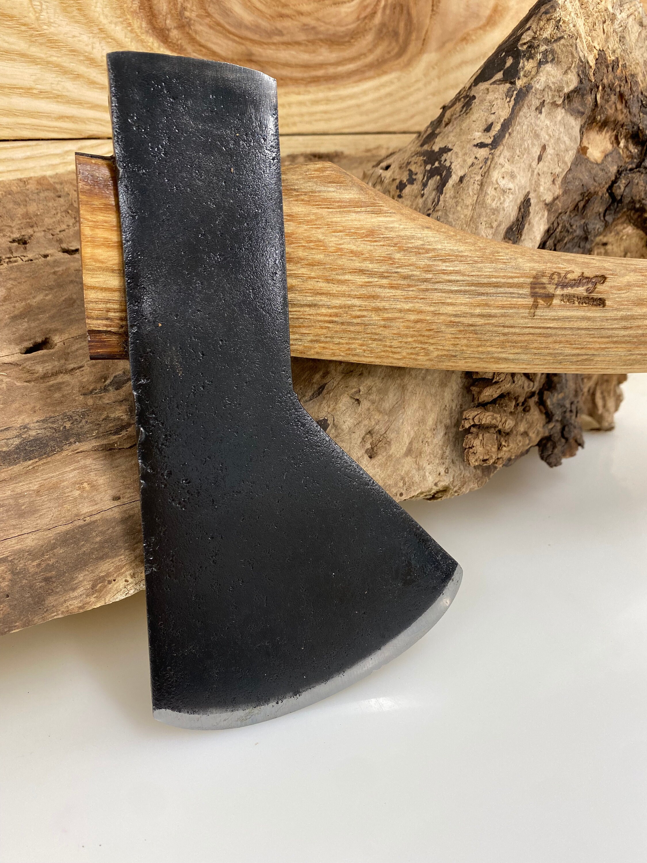 Vintage Norlund Tomahawk – Restored