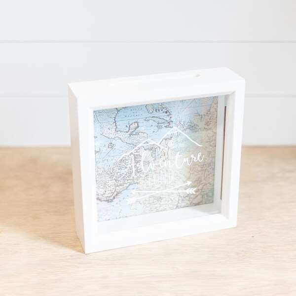 Adventure Box - Etsy