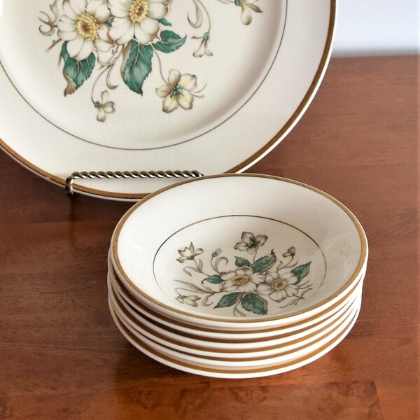 Knowles Fine China - Etsy