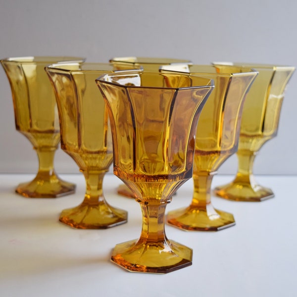 Goblets - Etsy