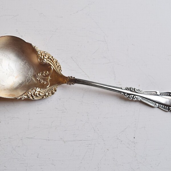 Rogers Bros A1 - Etsy