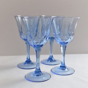 Set of 12 Pieces Avon American Blue Classic Collection Dinnerware / 4 ...