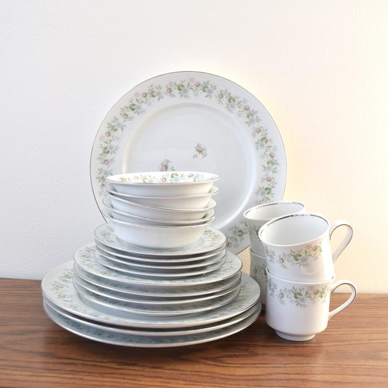 German Dinnerware - Etsy