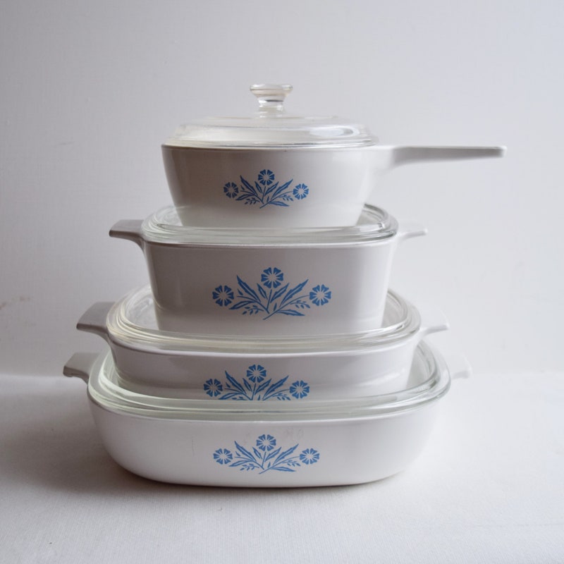 Corning Ware Dishes - Etsy