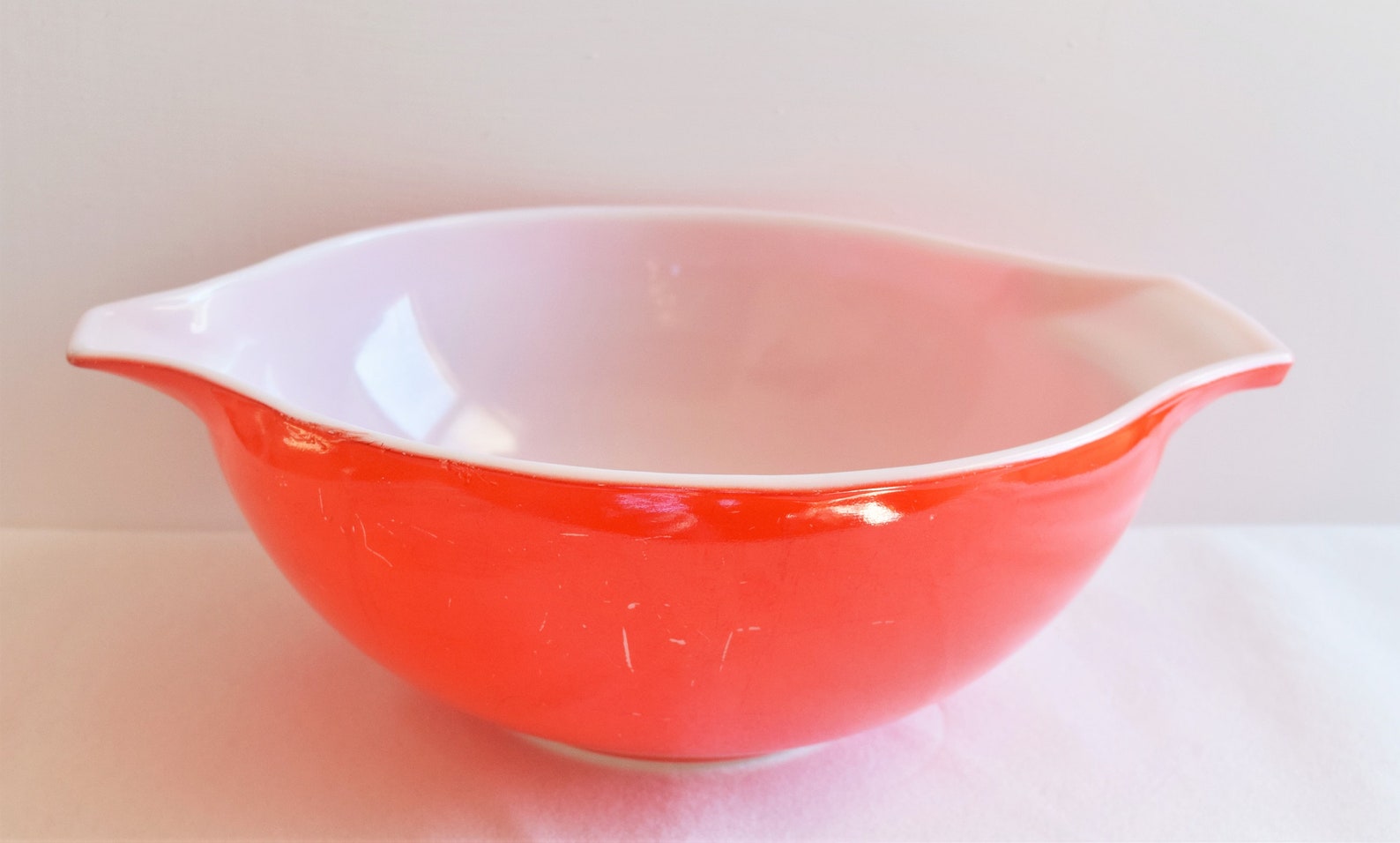 Pyrex Mixing Bowls Set Cinderella Friendship - Etsy