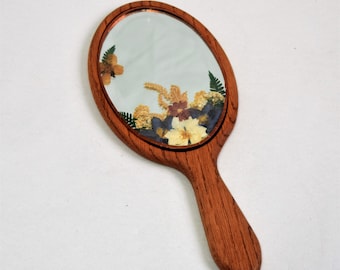 Boudoir mirror | Etsy