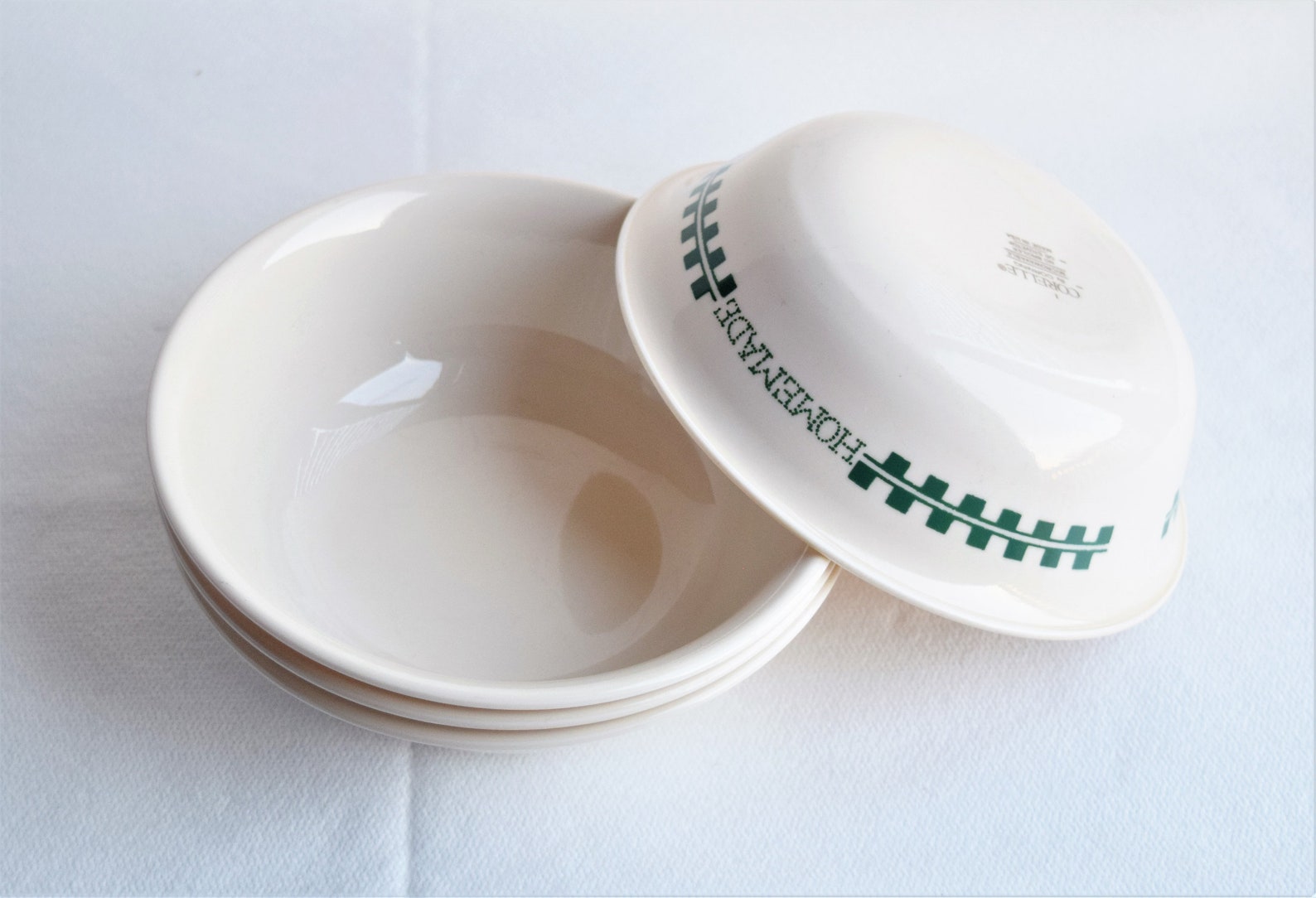 Set of 16 Piece Corelle Fresh Farm Dinnerware Made in USA - Etsy