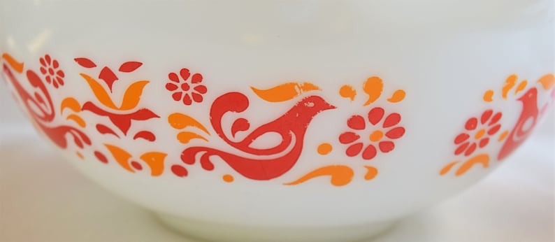 Pyrex Mixing Bowls Set Cinderella Friendship - Etsy