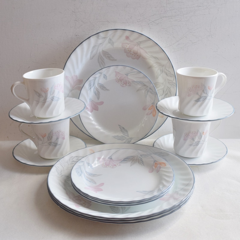 Corelle Dinnerware - Etsy