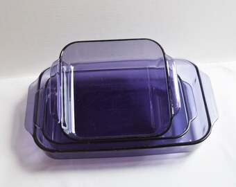 Bakeware Pyrex | Etsy