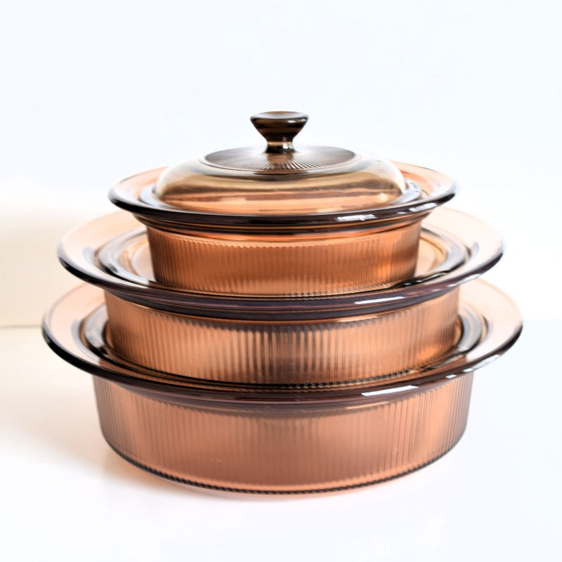 Bronze Cookware - Etsy