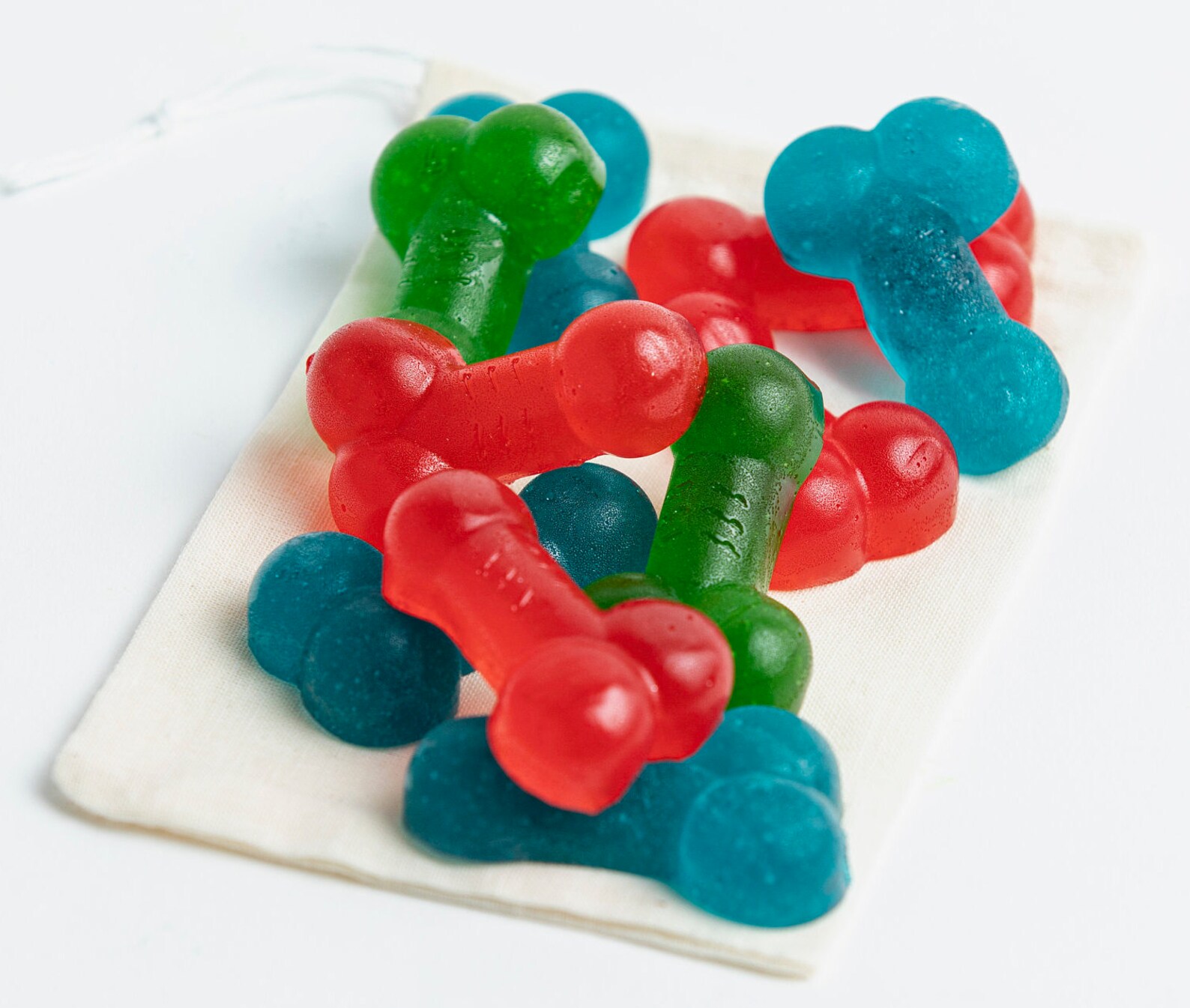 Säckchen Eat A Bag Of Dicks Gummy Dicks Erwachsene Bonbons Etsy