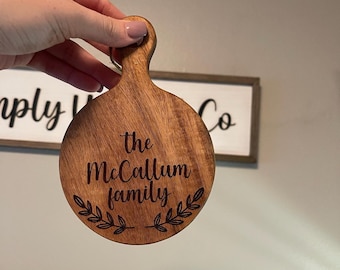 Decorative Bread Boards - Etsy