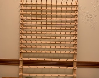 Thread Rack - Etsy