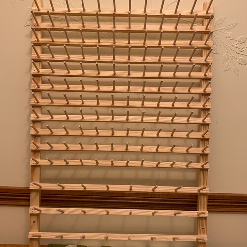 Thread Rack-combination for 2 and 3 Spools | Etsy