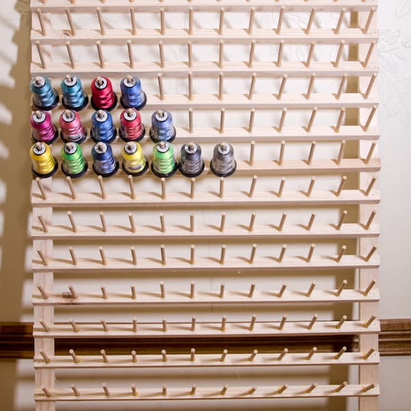 Thread Organizer - Etsy