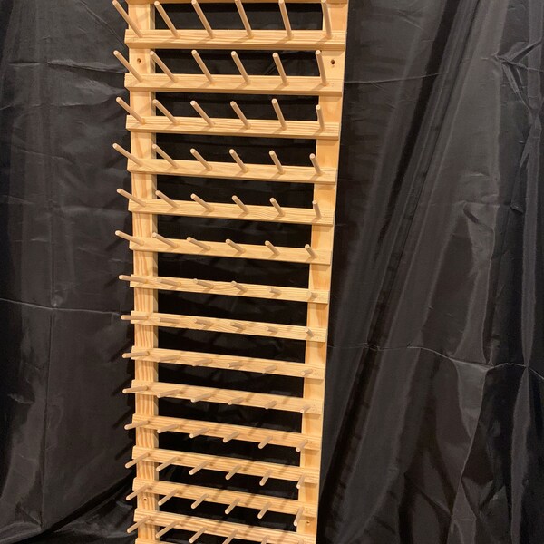 Thread Rack - Etsy