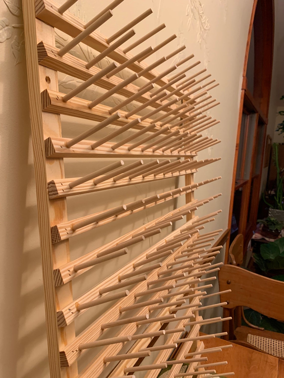 Thread Rack-combination for 2 and 3 Spools | Etsy