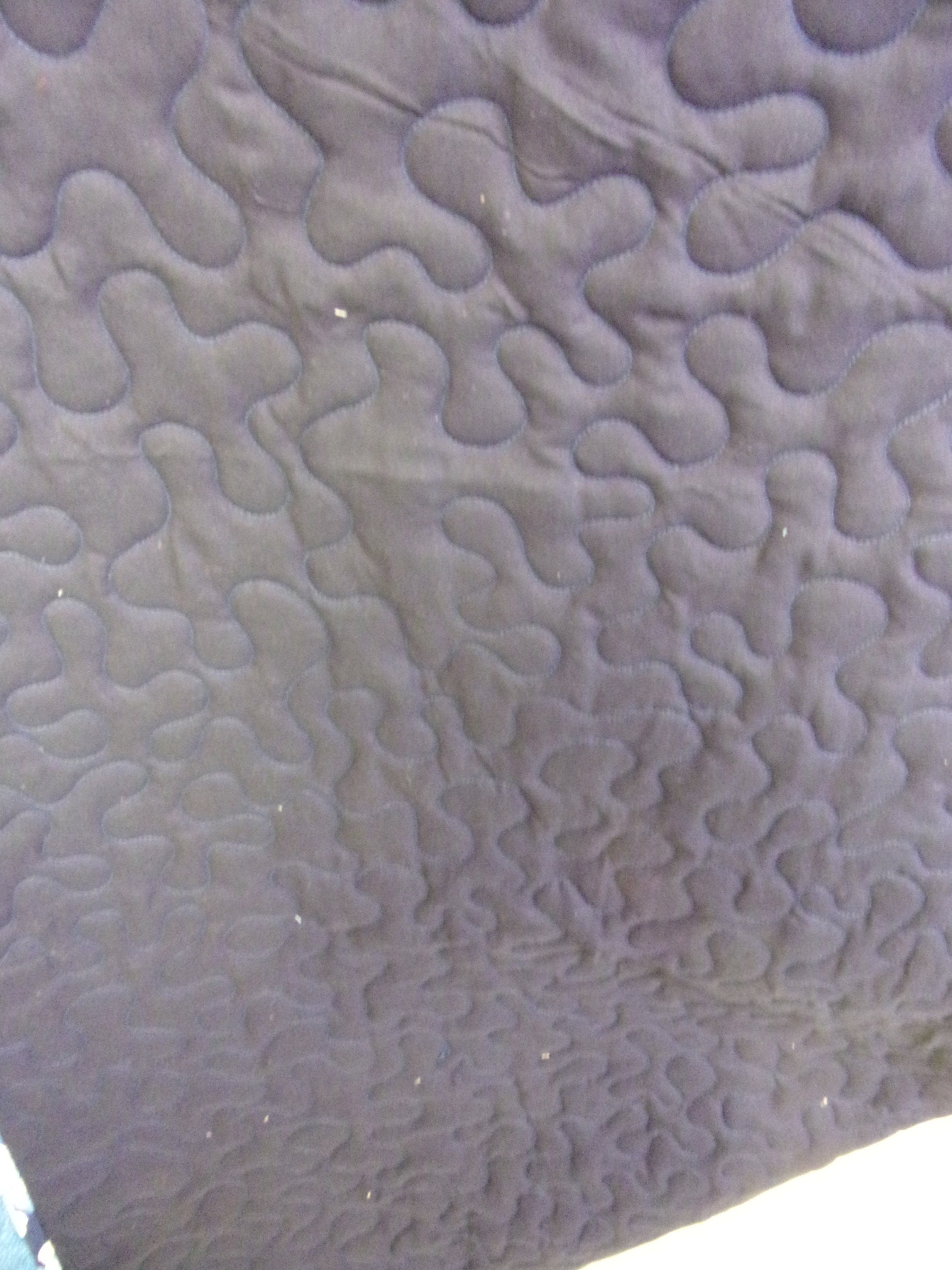 Queen Size Quilt, Queen Blue Rose Pinwheel Quilt, 82 X 87 - Etsy