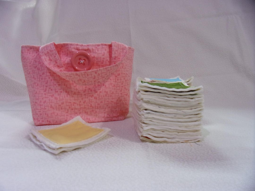Handmade Fabric Matching Game, Find the Pair Memory Game - Etsy