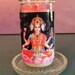 Goddess Shakti Card - Etsy