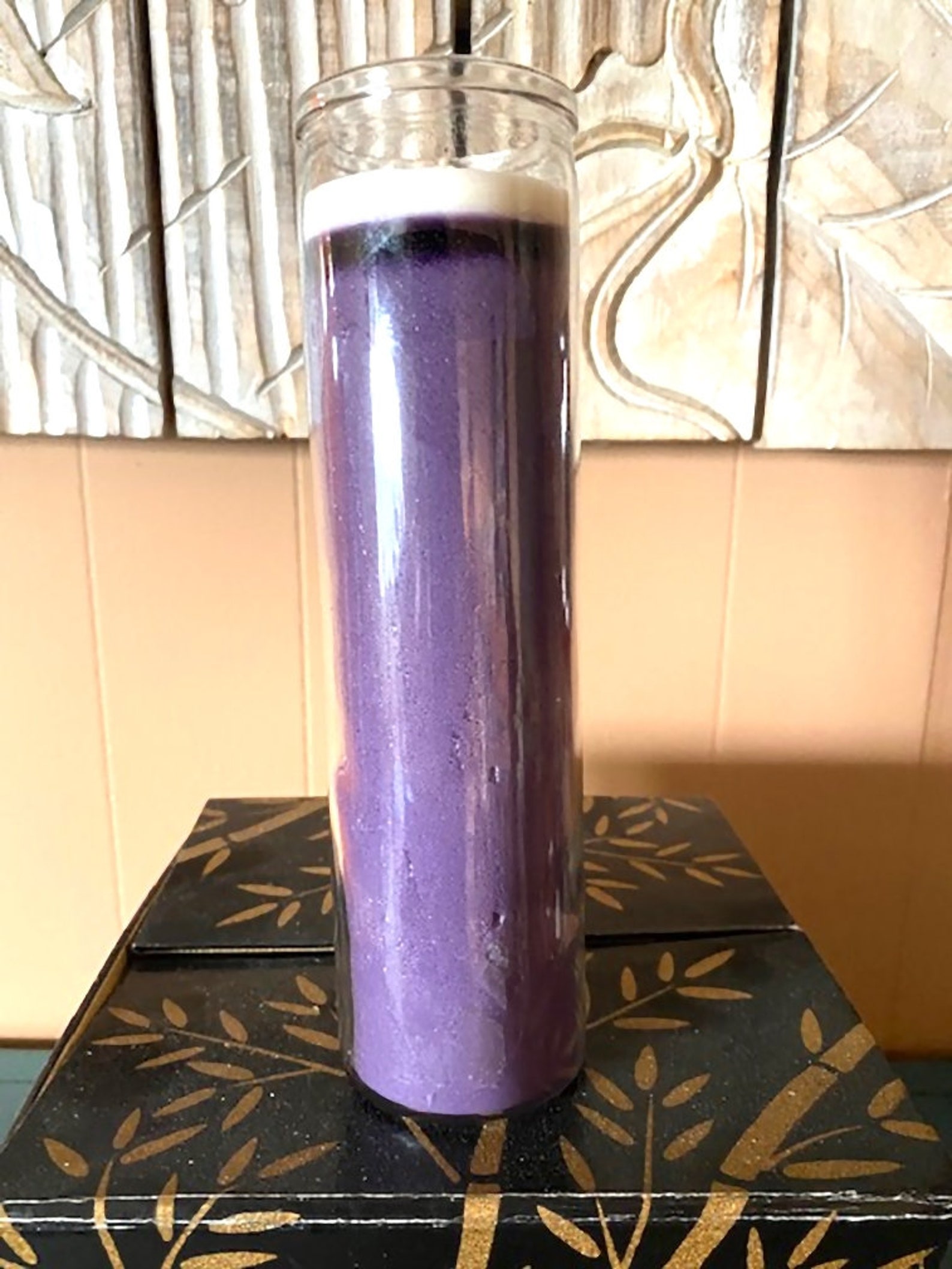 Kuan Yin Compassion 7 Day Devotional Candle - Etsy