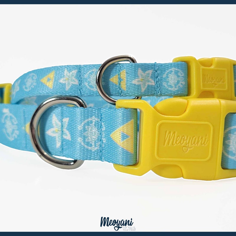 Video Game Collar - Etsy
