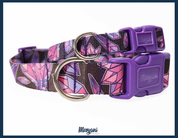 Witch Collar Pattern