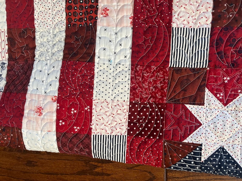 American Flag - Etsy