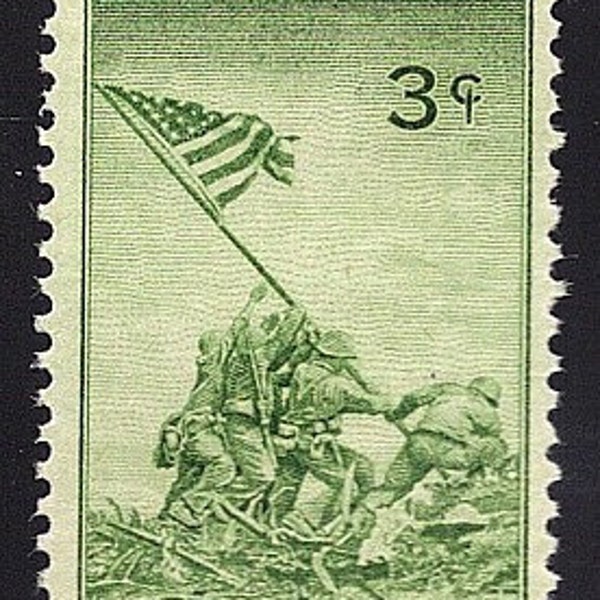 1945 Us Stamp - Etsy