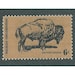 Pack of 25 .. 6c American Buffalo Stamp | Unused Postage Stamps ...