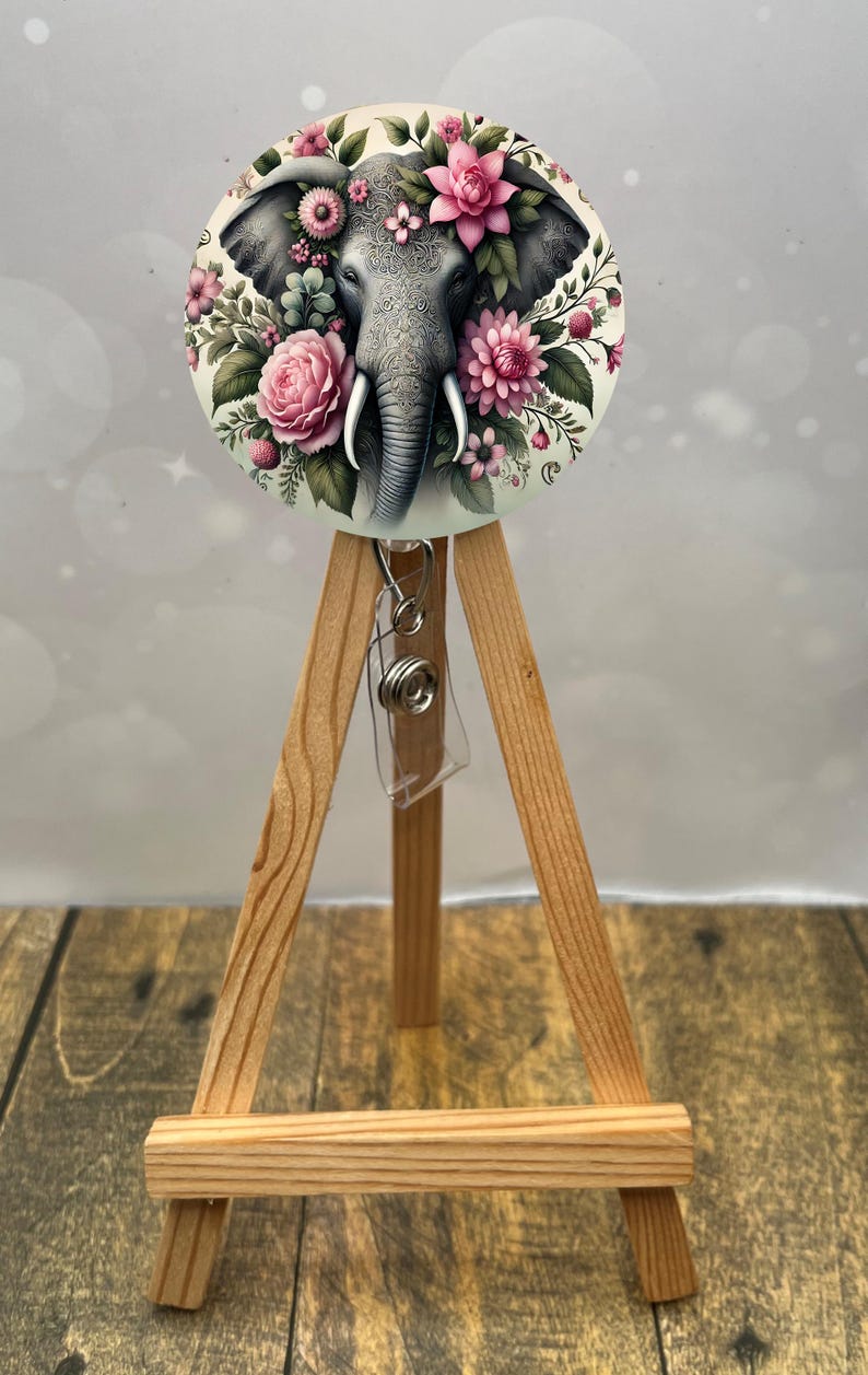 Elephant Gift Set - Etsy