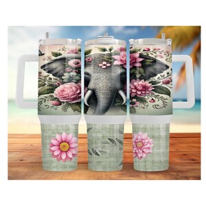 Elephant Gift Set - Etsy