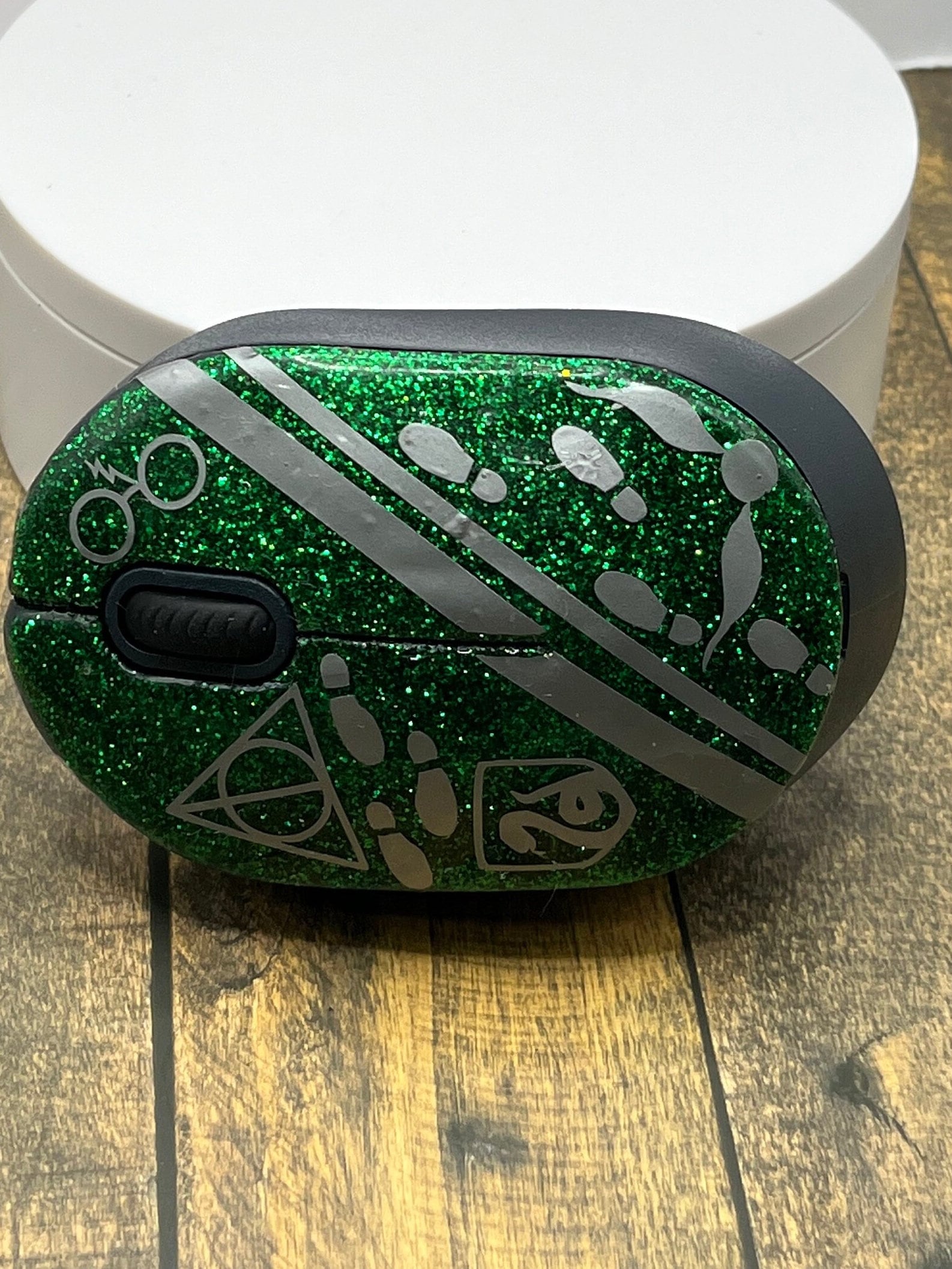 Desk Set Snake House - Etsy