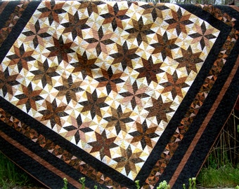 Scrap Soup Quilt Pattern | Etsy