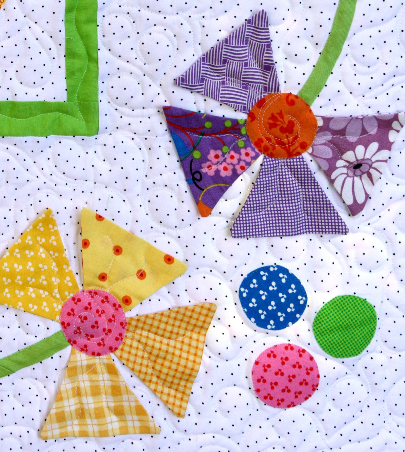 Emma's Surprise Quilt Pattern - Etsy