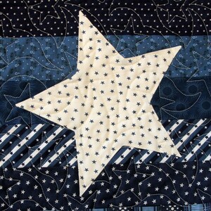 Freedom Quilt Pattern - Etsy